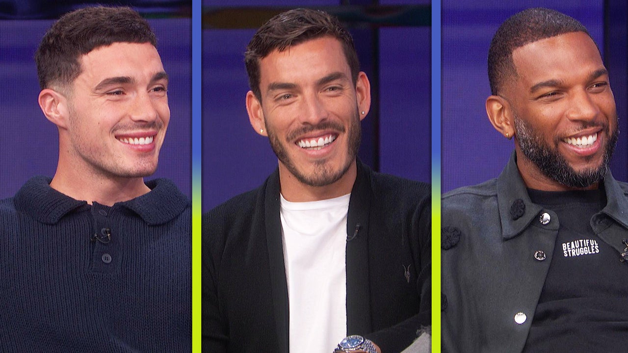 Love Undercover Stars On The Challenges Of Dating A Pro Athlete And
